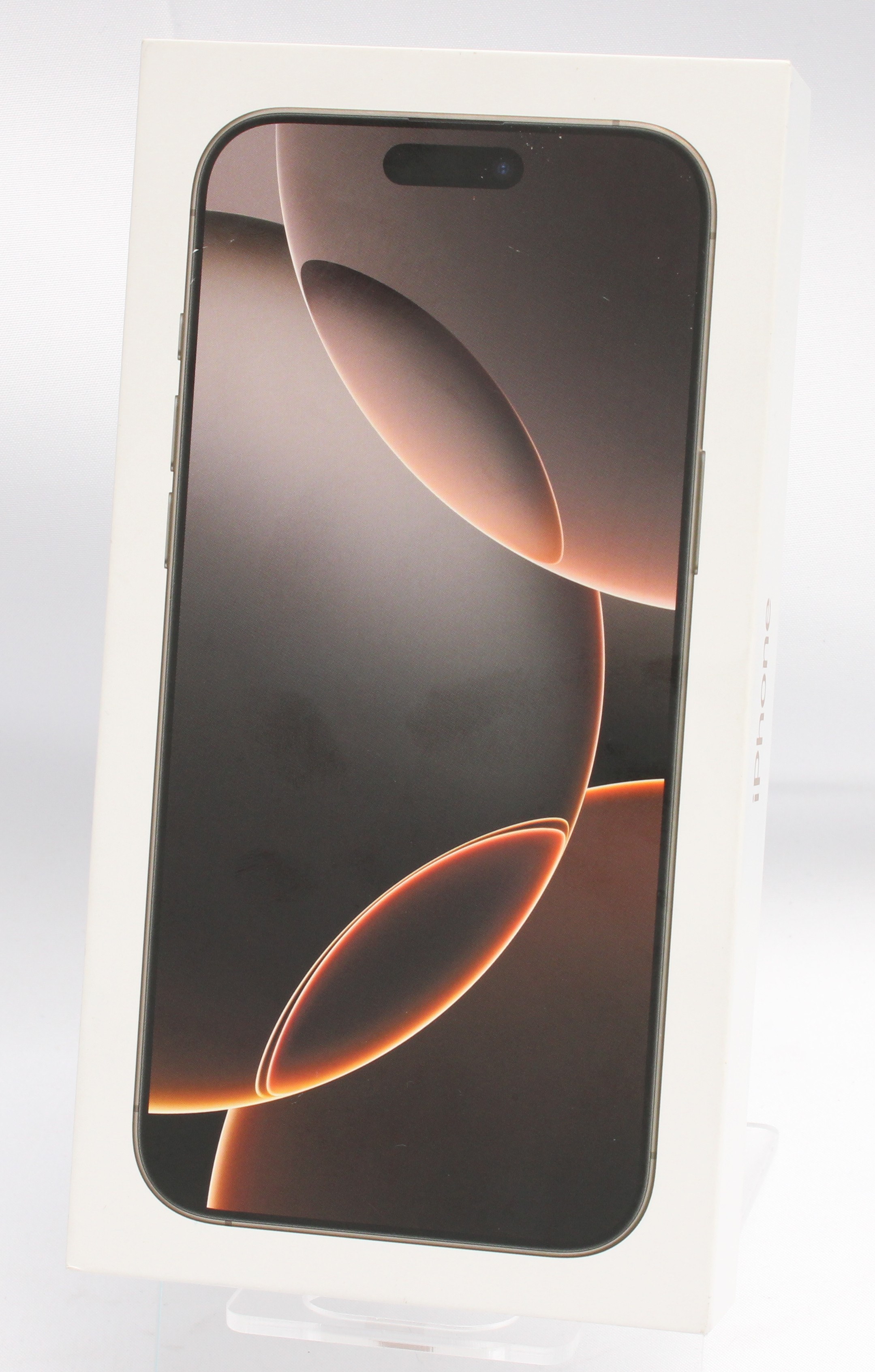 Pre-owned Apple iPhone 16 Pro Max 256GB Smartphone - Network Unlocked ...